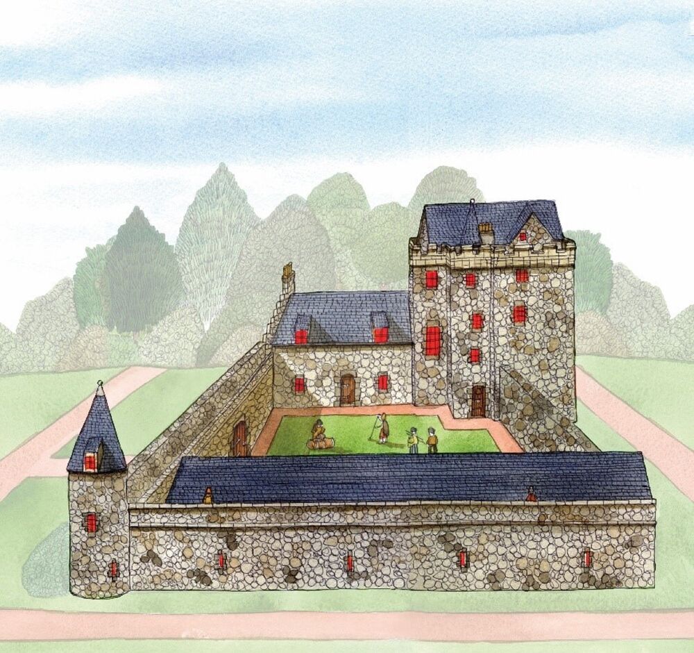 A path to the past | National Trust for Scotland