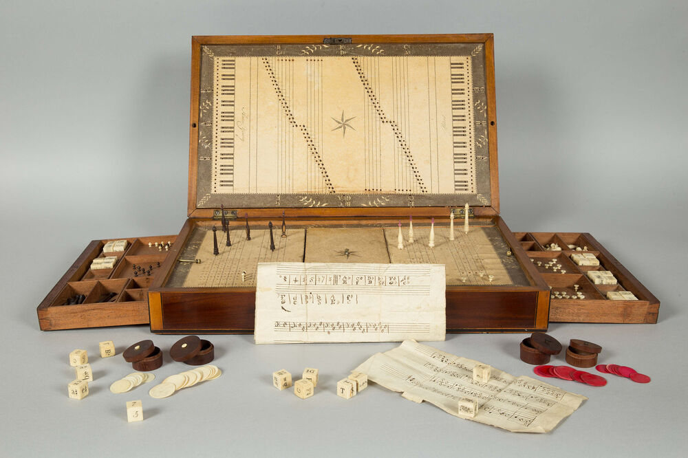 Christmas Revealed, part 1 | National Trust for Scotland