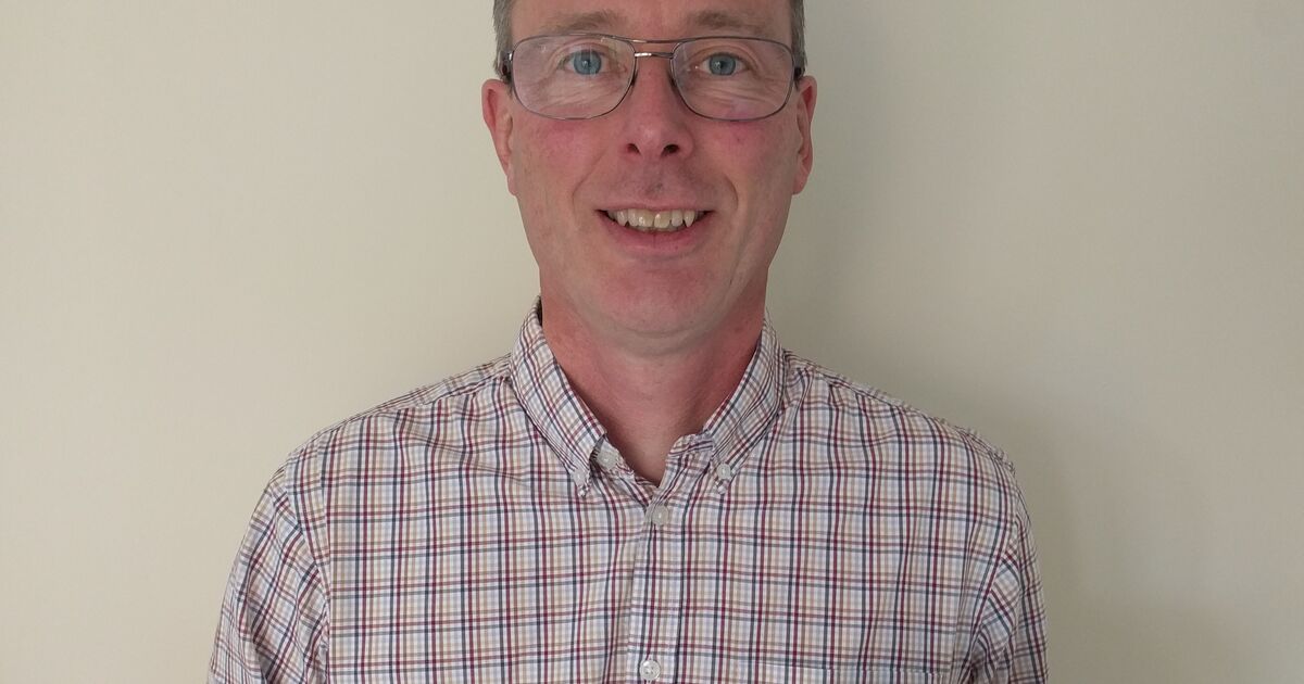 Colin’s a conservation champion | National Trust for Scotland