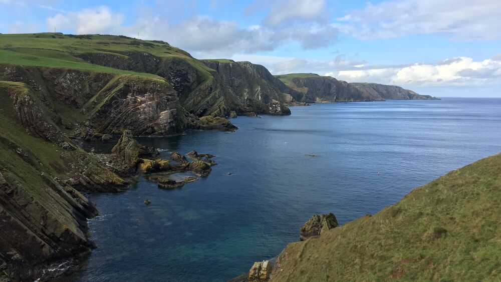 Super Scottish beaches | National Trust for Scotland