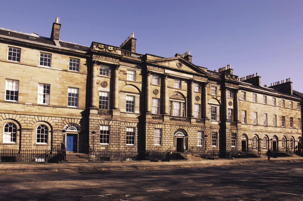 Protecting our heritage from… | National Trust for Scotland