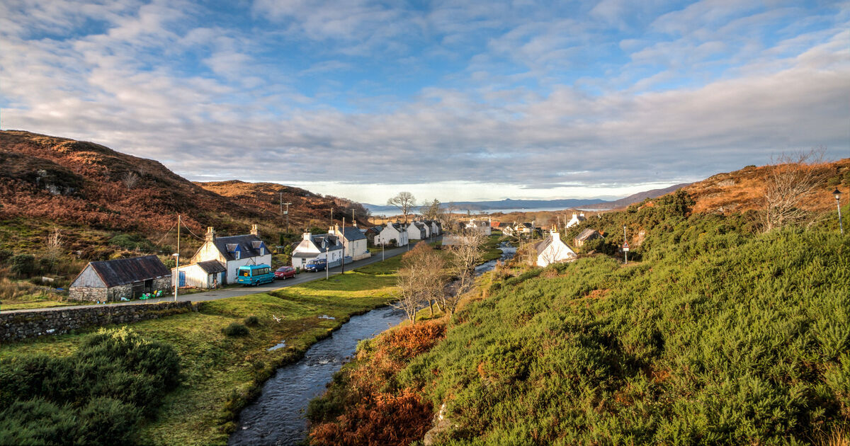 Highlands & Islands | National Trust for Scotland