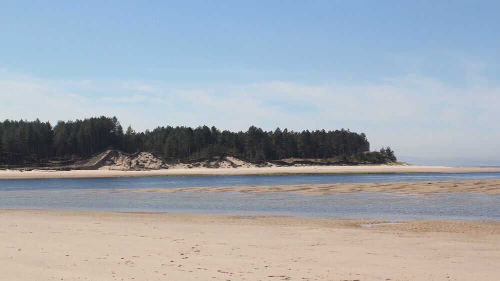 Super Scottish beaches | National Trust for Scotland