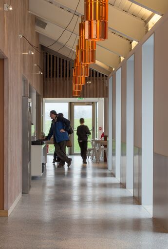 On the trail of innovative contemporary… | National Trust for Scotland
