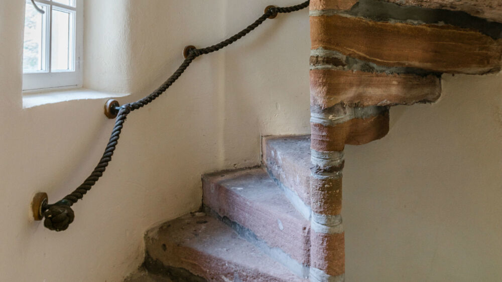 Abertarff: the little house in the… | National Trust for Scotland