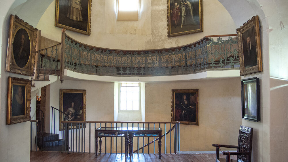 Castles in Scotland | National Trust for Scotland