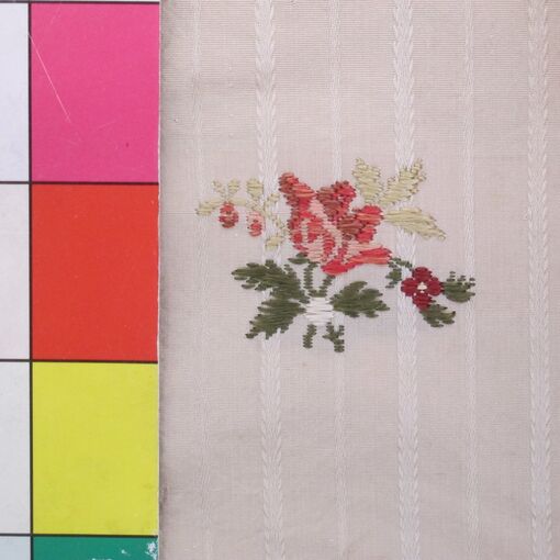 Pretty in pink ... and blue: the… | National Trust for Scotland