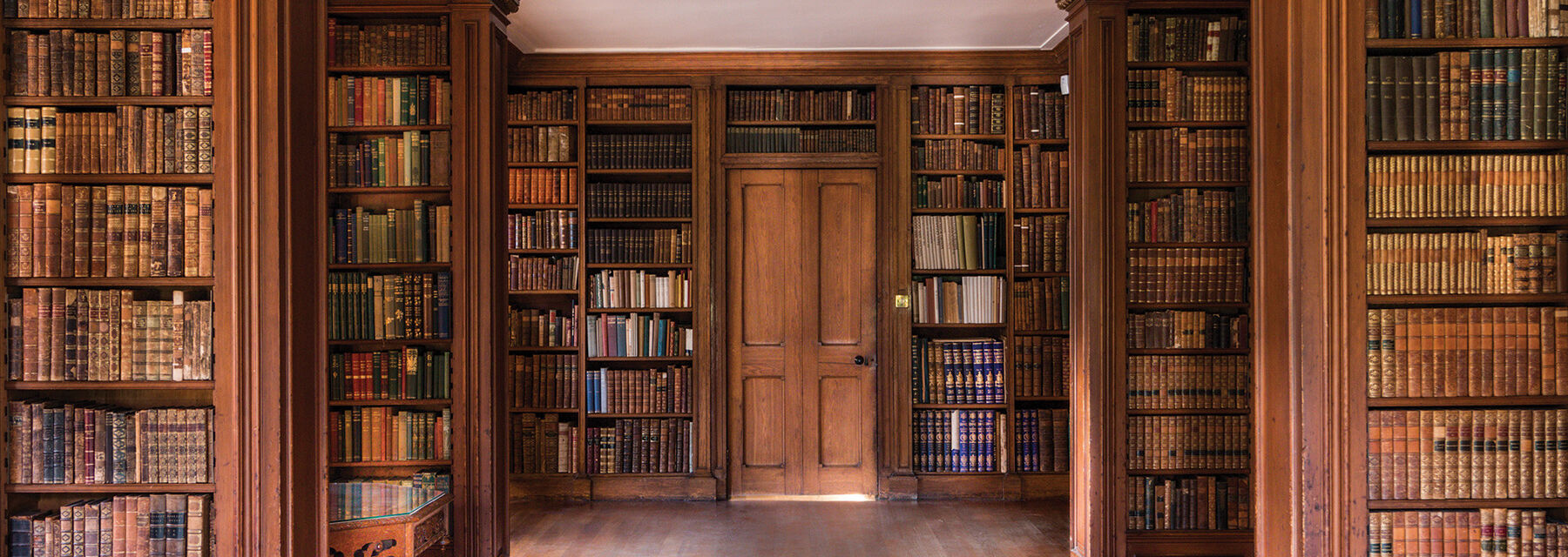 Research | National Trust for Scotland