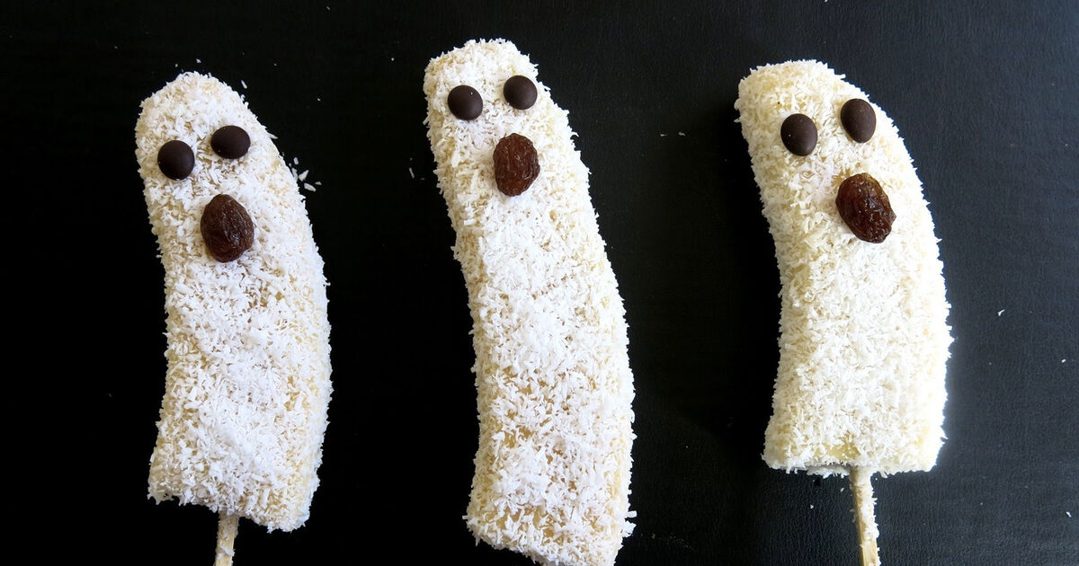 Halloween recipe – Bone-chilling… | National Trust for Scotland