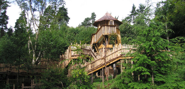 Brodick Country Park | National Trust for Scotland