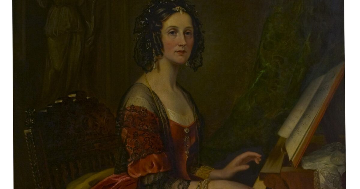 Susan, Duchess of Hamilton (1786–1859) | National Trust for Scotland