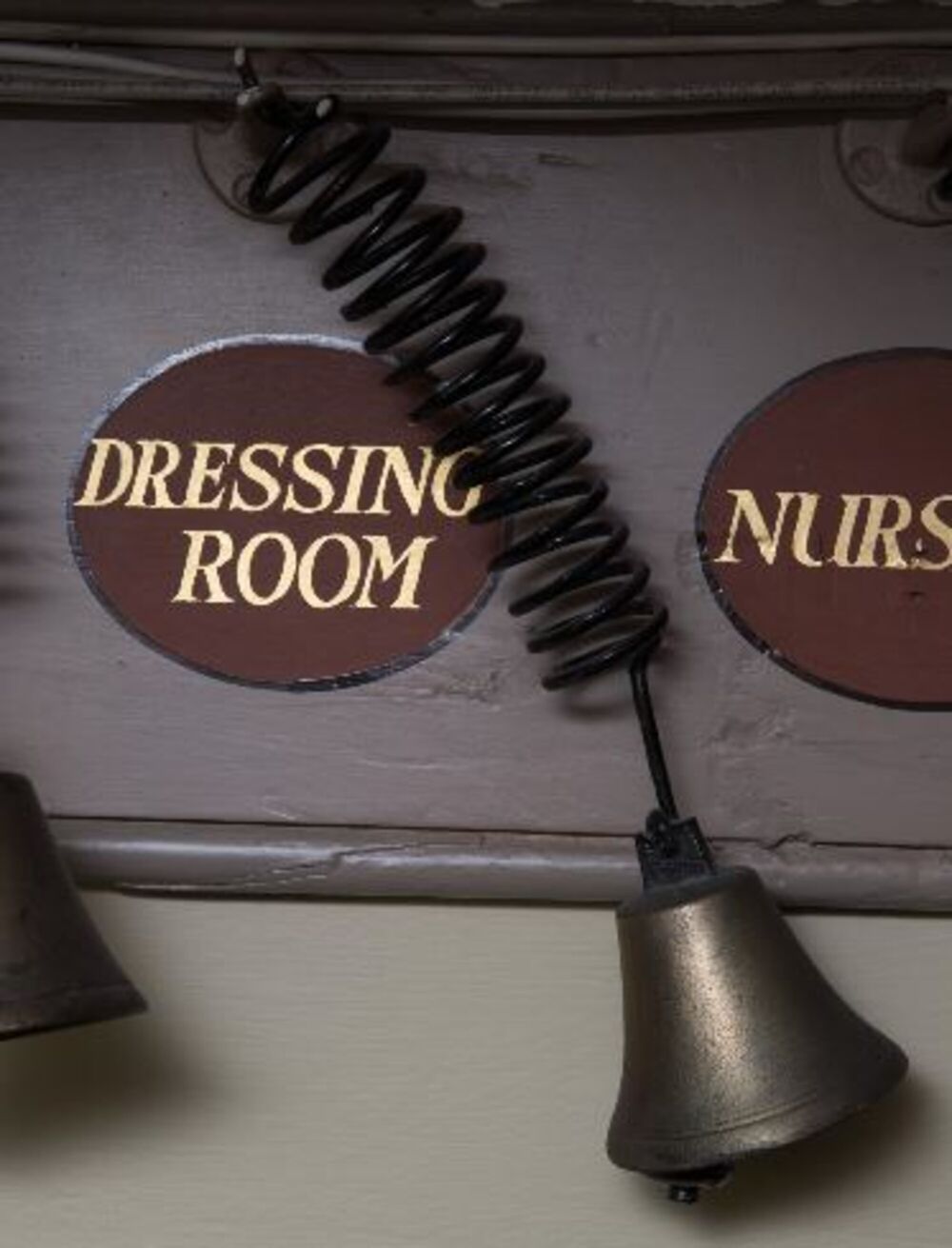 Below-stairs life at the Georgian House | National Trust for Scotland