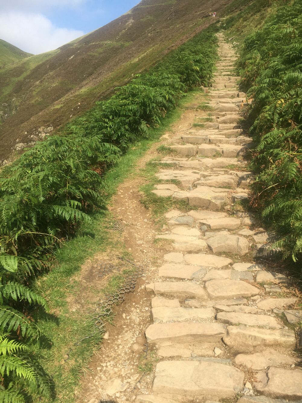 Trust launches Foothpath Fund appeal | National Trust for Scotland