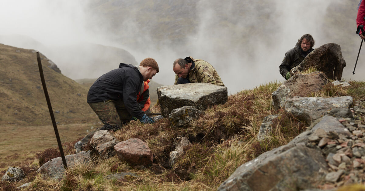 Support us | National Trust for Scotland