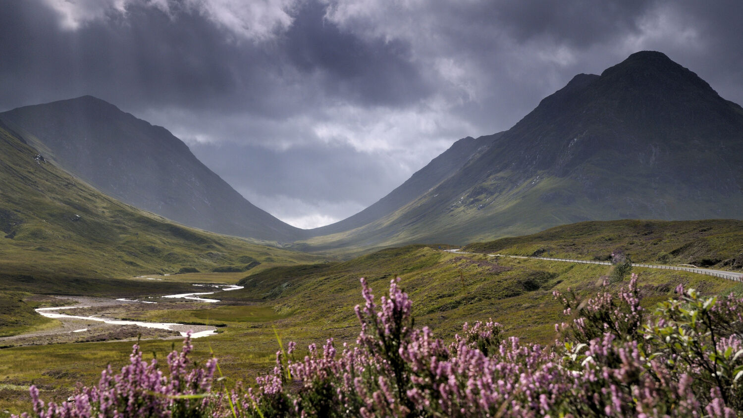 Launching Scotland’s Landscape Alliance | National Trust for Scotland