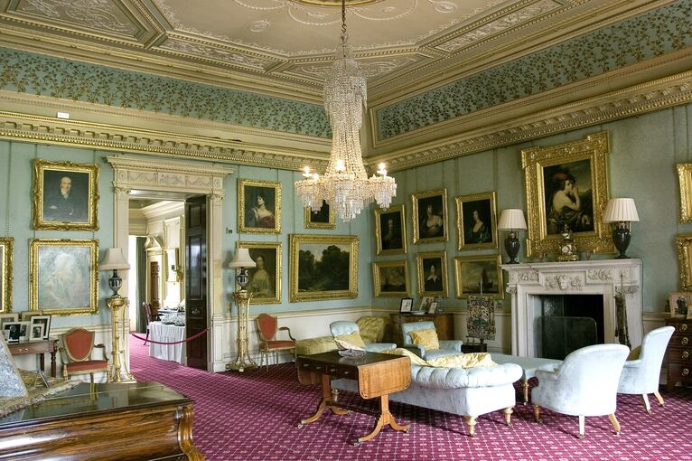 On the trail of classical architecture:… | National Trust for Scotland