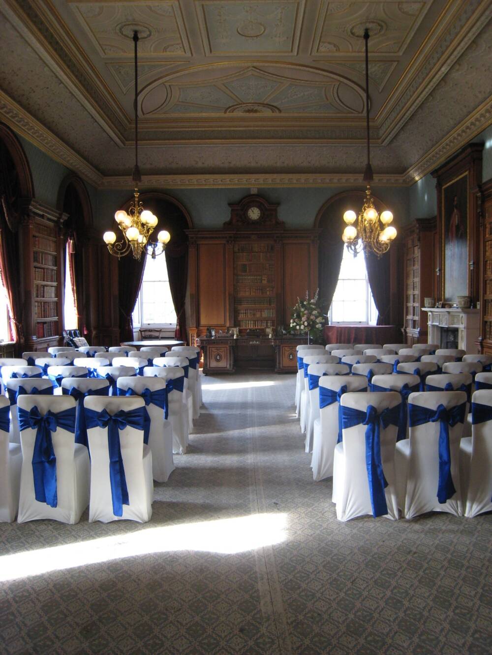 National Trust for Scotland