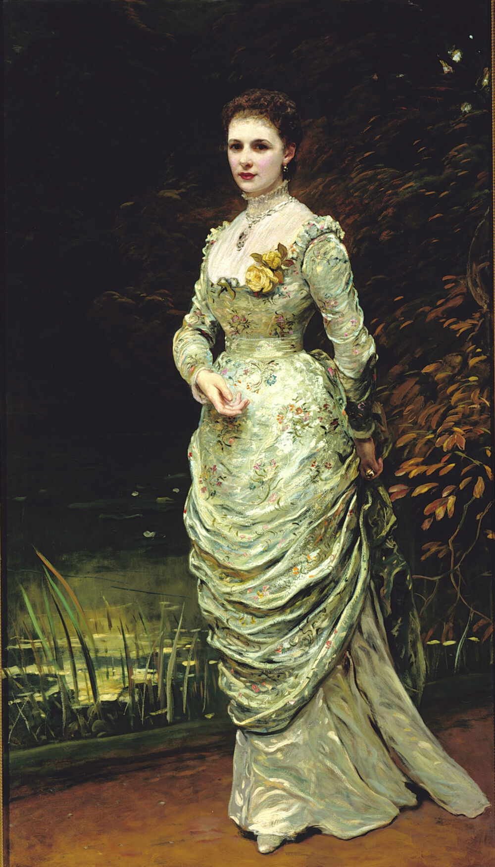 Lady Aberdeen’s print collection of… | National Trust for Scotland