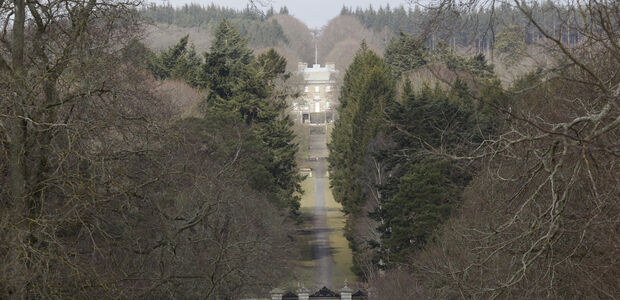 Haddo House | National Trust for Scotland