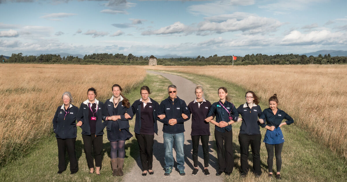 Building a planning system that works… | National Trust for Scotland