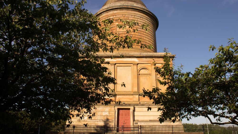 Alexander, 10th Duke of Hamilton… | National Trust for Scotland