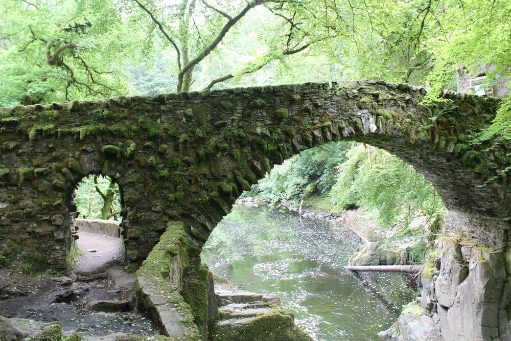 National Trust for Scotland