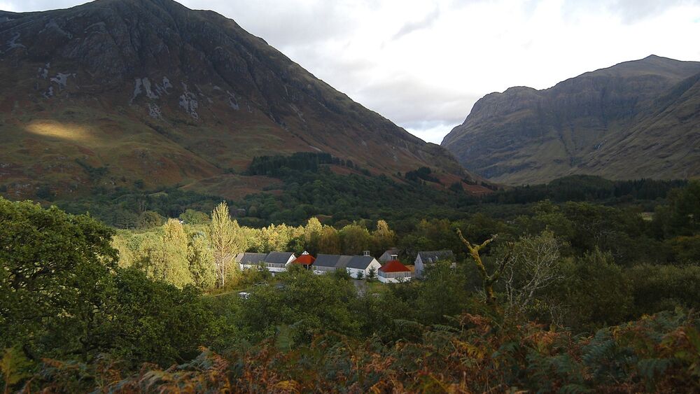 Uncover the secrets of Glencoe | National Trust for Scotland