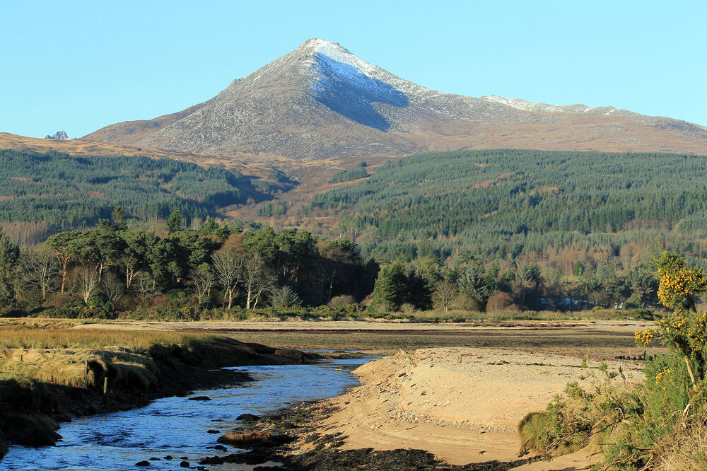 7 amazing autumn walks | National Trust for Scotland
