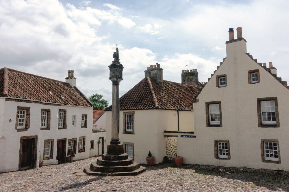 Our tenth decade begins | National Trust for Scotland