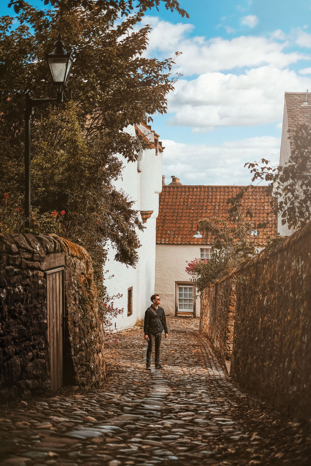 Capturing the summer solstice | National Trust for Scotland