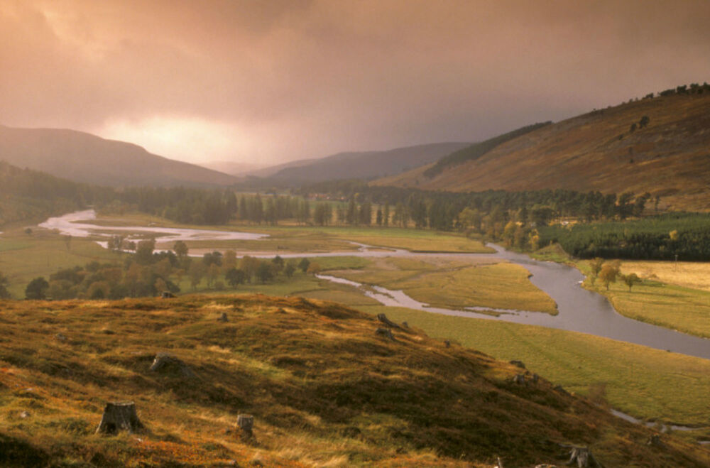 Time to put culture in its rightful… | National Trust for Scotland