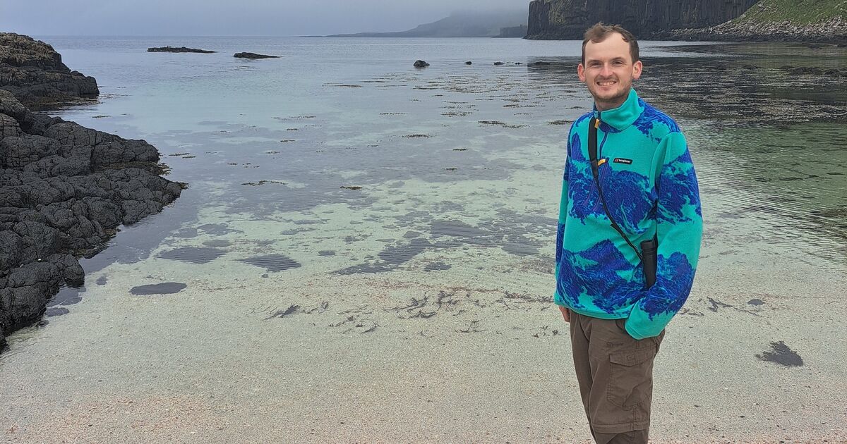 Ranger service | National Trust for Scotland