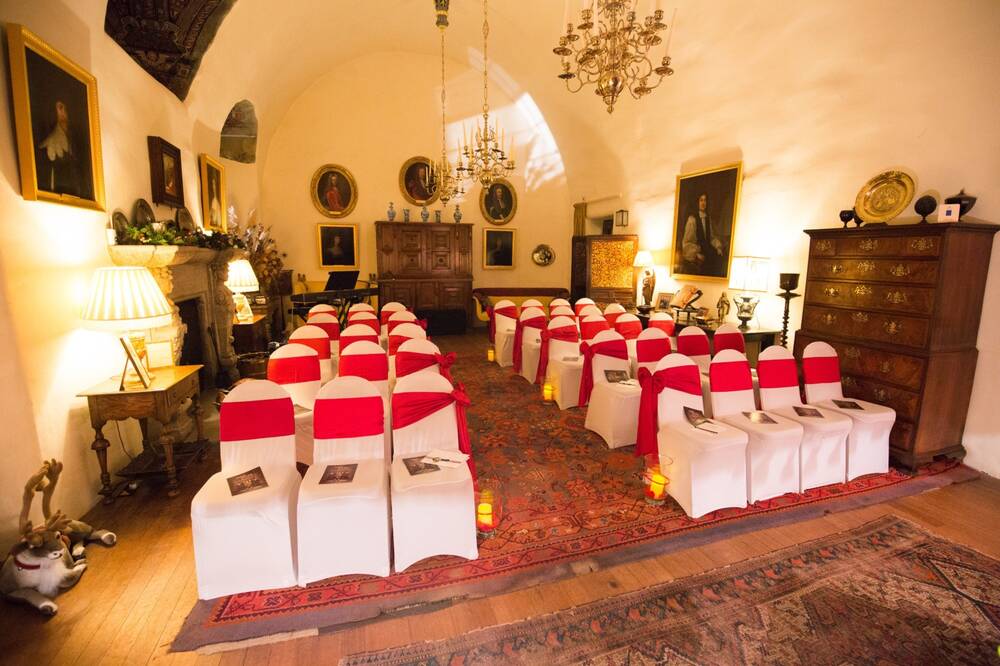 National Trust for Scotland