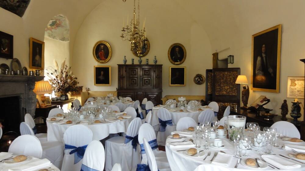 National Trust for Scotland