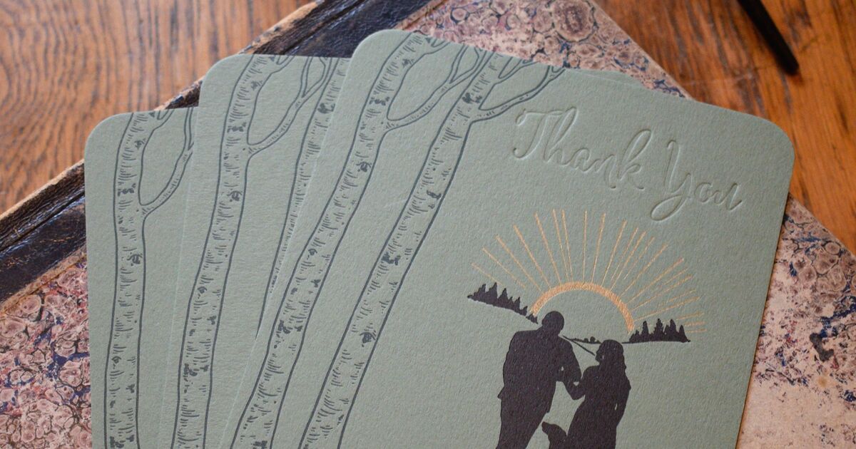 Bespoke printing | National Trust for Scotland