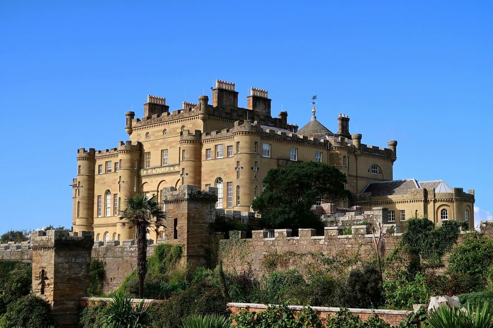 History retweets itself | National Trust for Scotland