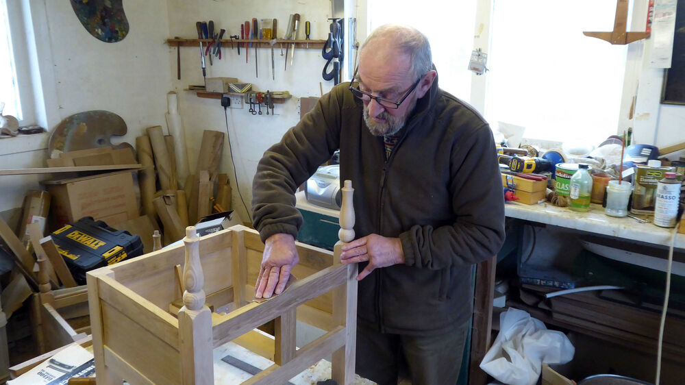 A passage to Fair Isle | National Trust for Scotland