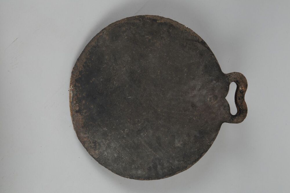 Edinburgh’s Pantry: porridge and… | National Trust for Scotland