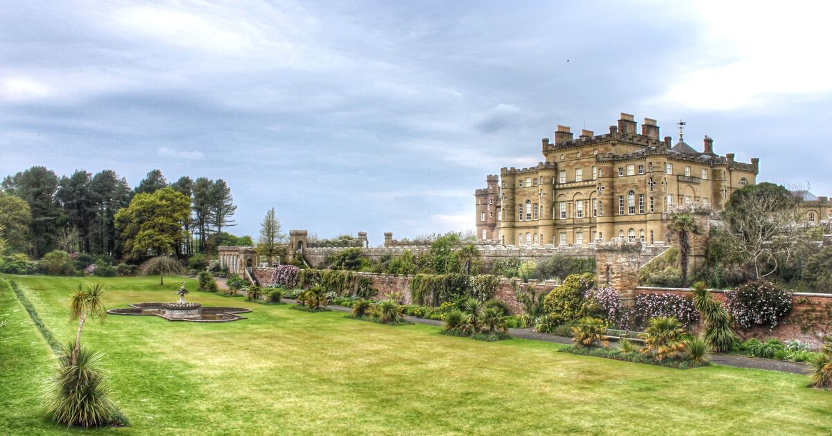 Exploring Culzean Castle | National Trust for Scotland