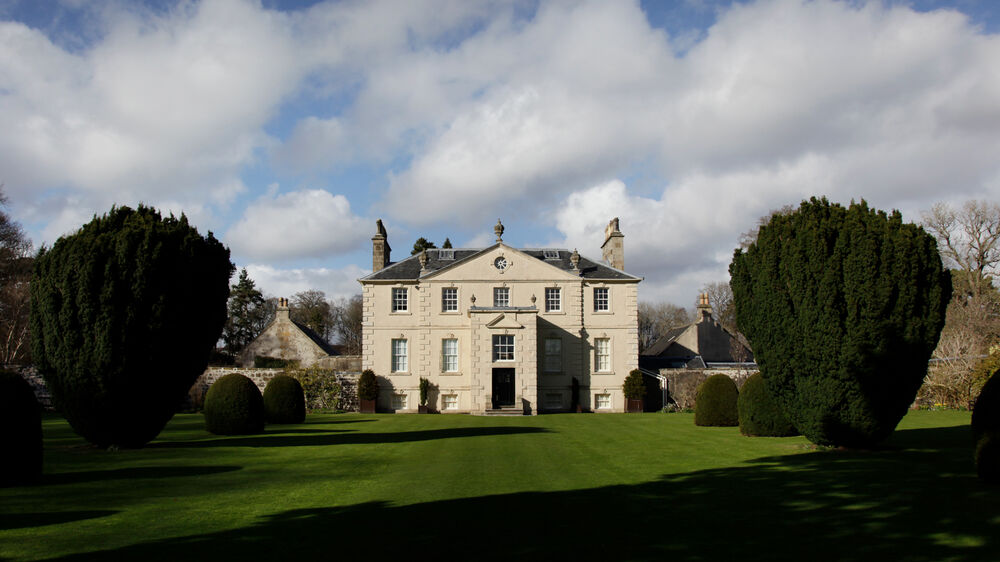 Scottish ghost stories – witches,… | National Trust for Scotland