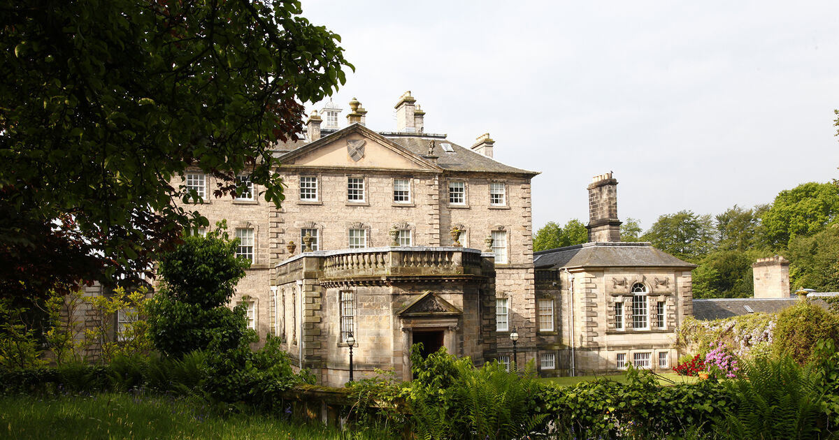 Pollok House – explore one of the… | National Trust for Scotland