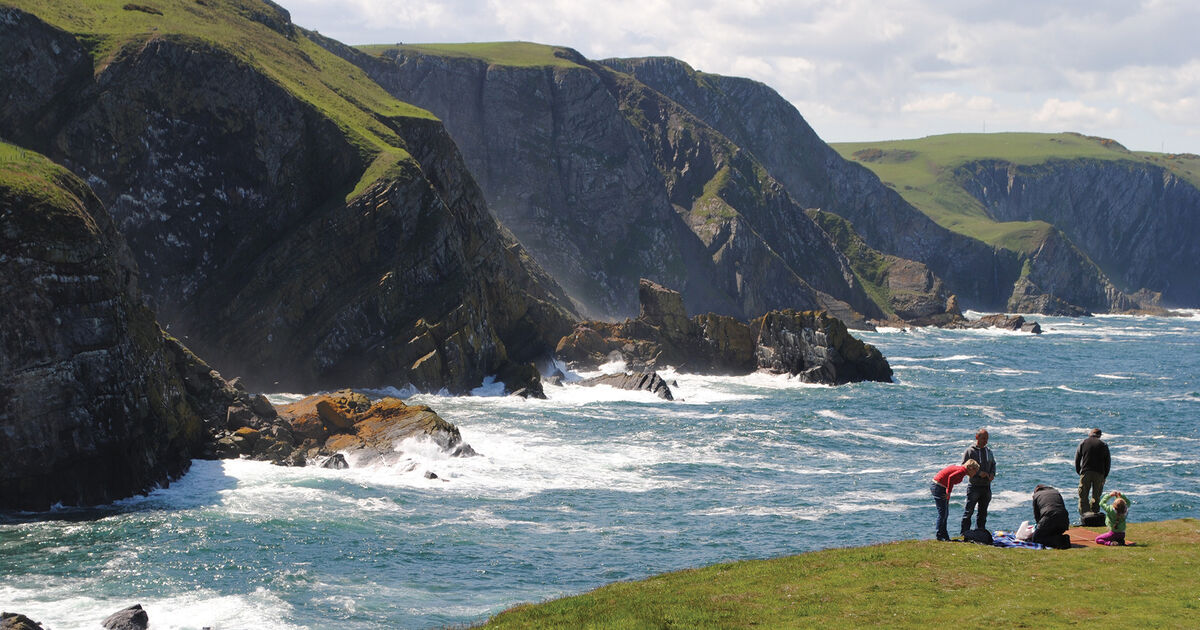 Edinburgh, Lothians & Borders: 4-day… | National Trust for Scotland