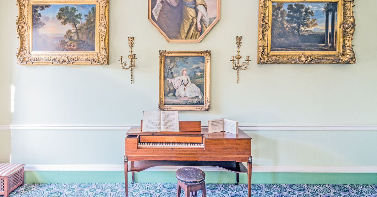 Edinburgh & The Lothians | National Trust for Scotland