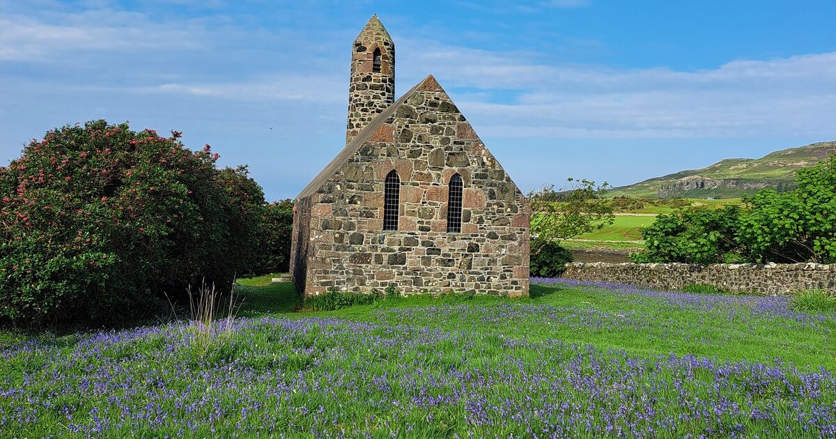 Walks | National Trust for Scotland