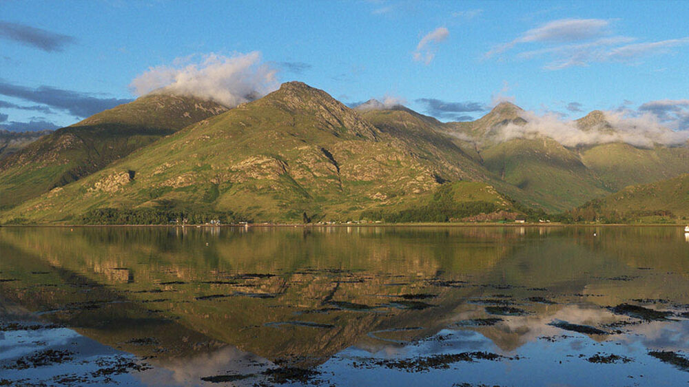 The Highlands | National Trust for Scotland