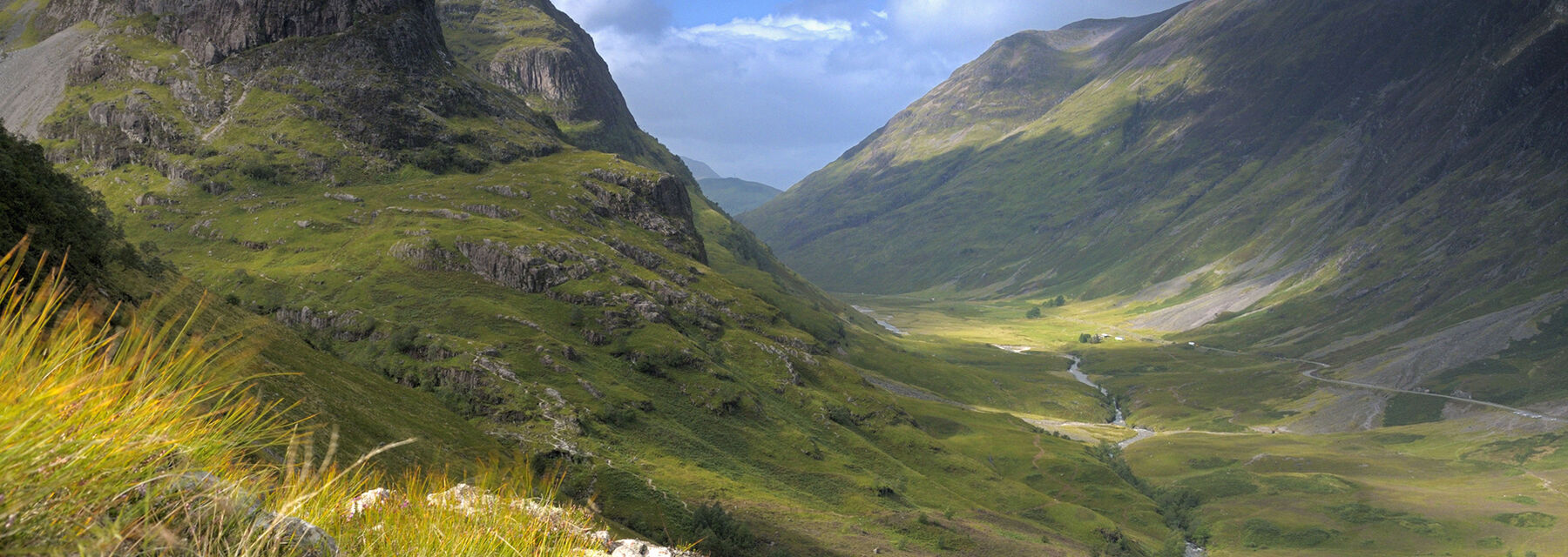 Filming Locations | National Trust for Scotland