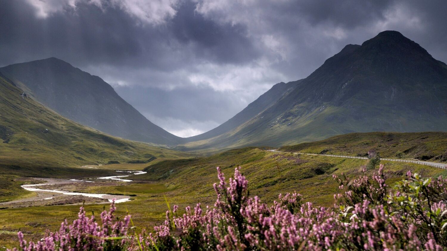 Uncover the secrets of Glencoe | National Trust for Scotland