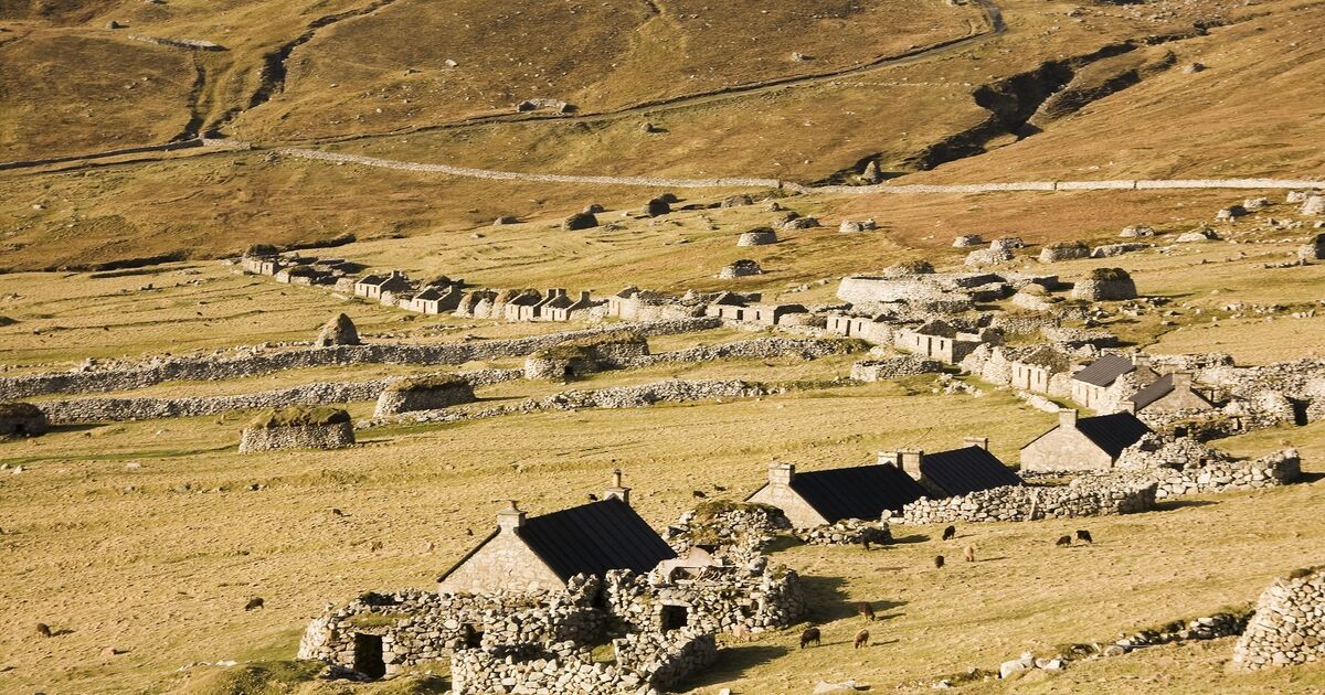 Love Scotland podcast – Season 9 | National Trust for Scotland