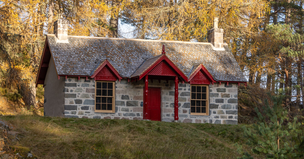 2025 media releases | National Trust for Scotland