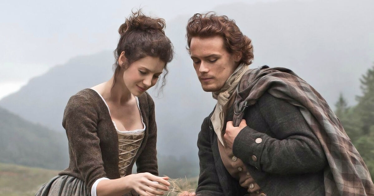 Discovering Outlander | National Trust for Scotland